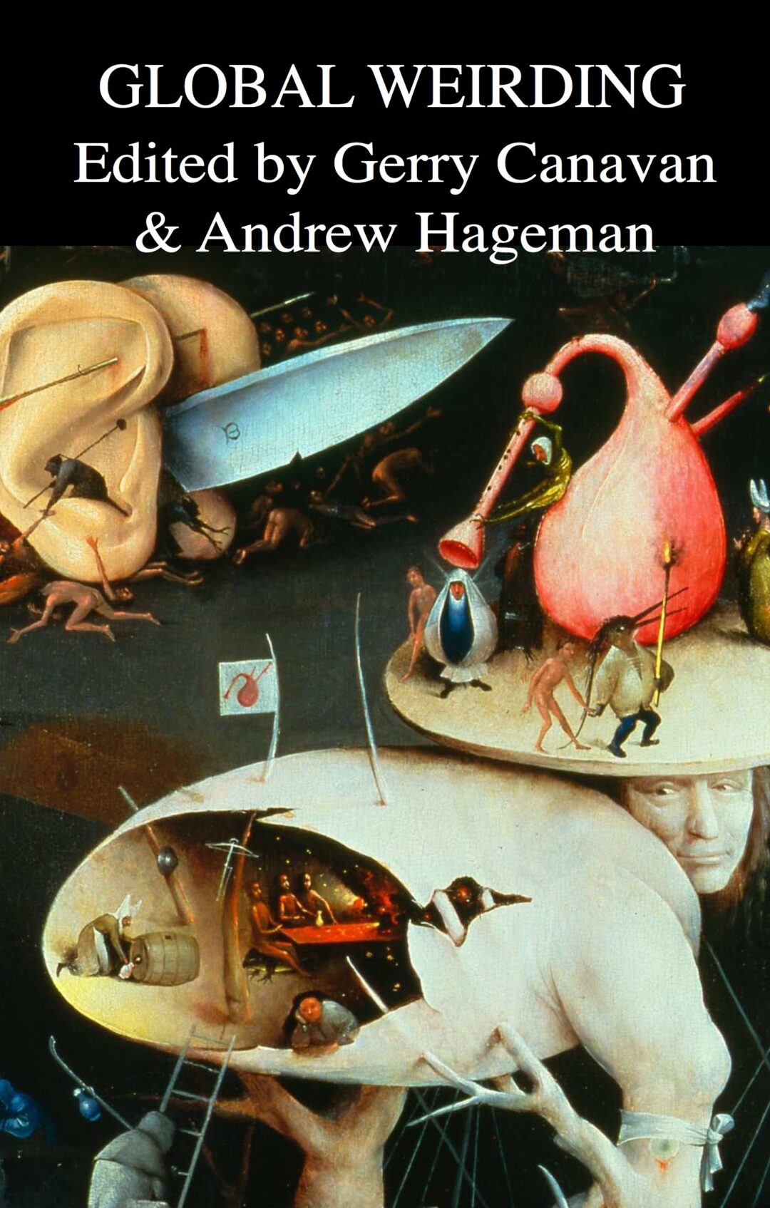 Volume 28, Global Weirding | Paradoxa